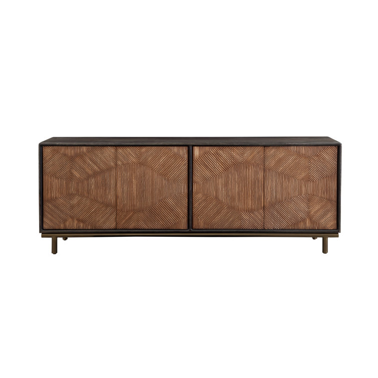 Eldin 86 Sideboard Birch Lane